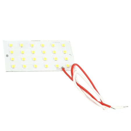 Light Source PCB Board, LED Buld SMD DC3V Panel 5W DIY For Outdoor ...