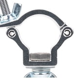 ADJ JR-CLAMP Clamp Stage & Studio Equipment Case for Mini Truss ...