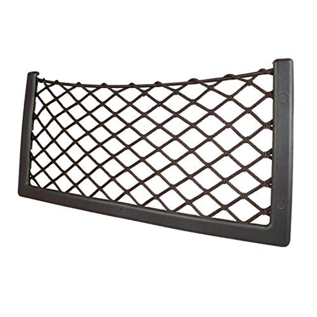 Map Pocket - Extra Large 16 x 8 - Lightweight Frame, Mesh Retainer ...