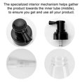180ML Hair Salon Powder Sprinkler Bottle Barber Haircut Talcum ...