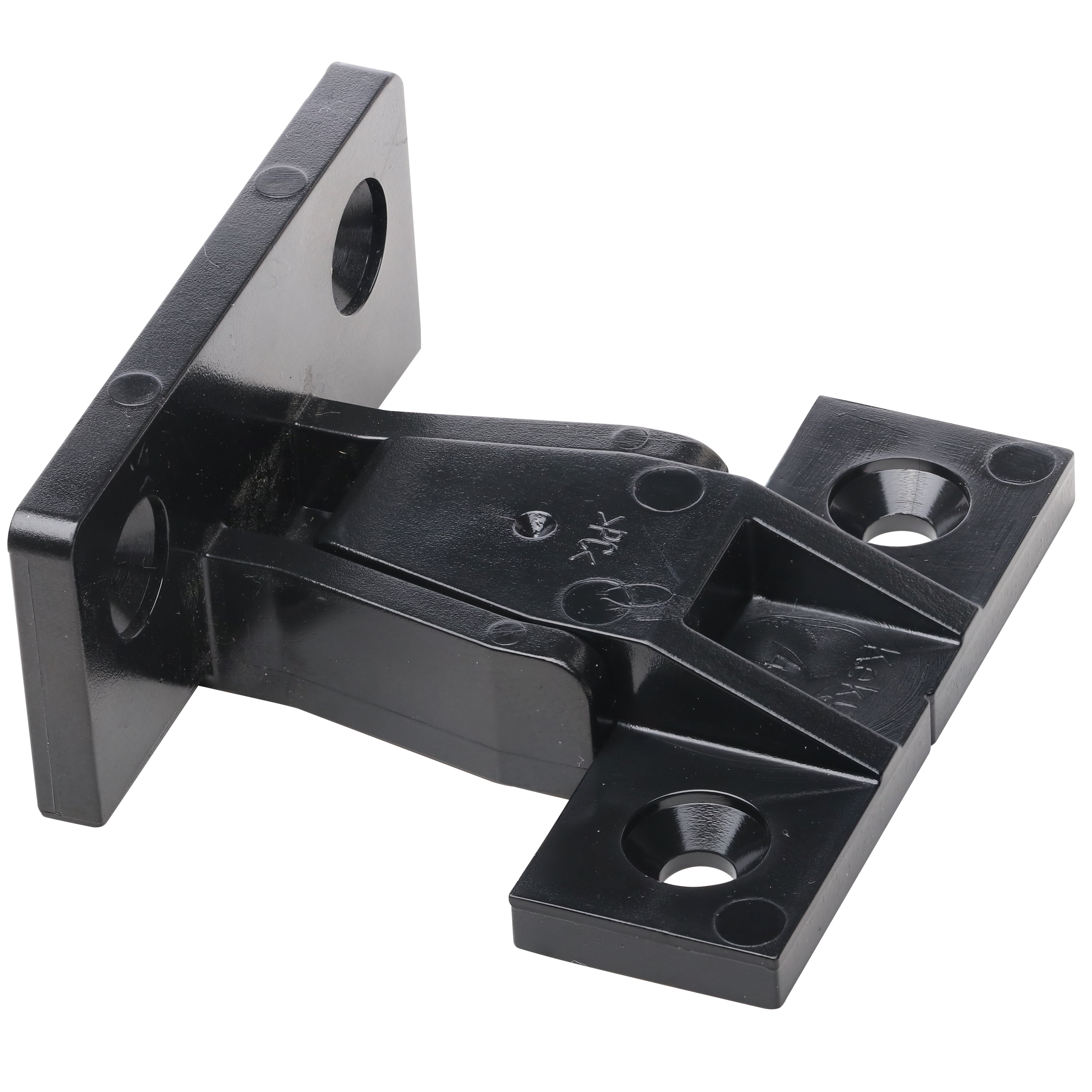 Hafele Keku Panel and Frame Push-In Fastener, Plastic Press Fit ...