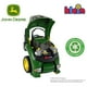 John Deere: Tractor Engine - Kids Pretend Play, Auto Toys, Take Apart ...
