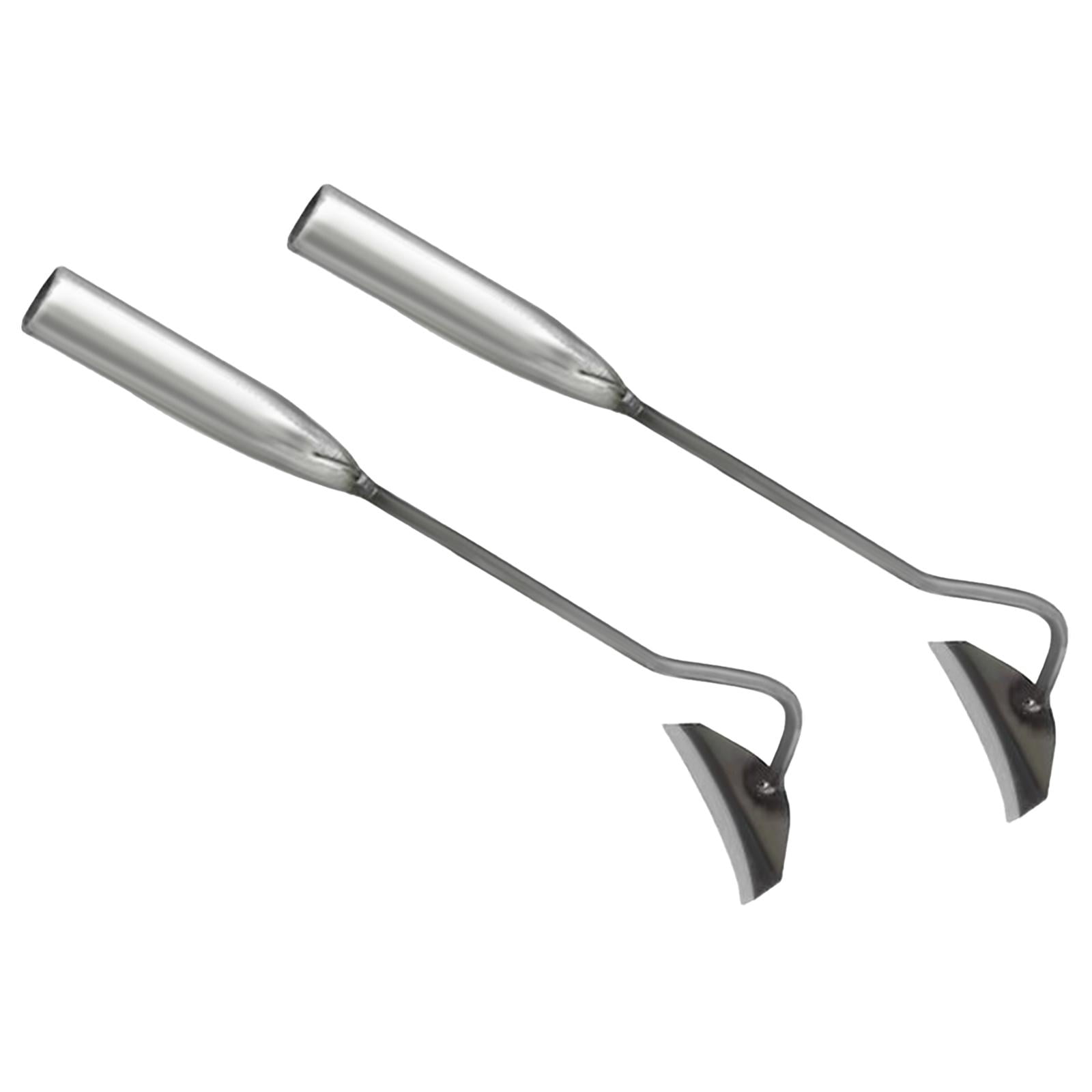 Garden Weeder Tool Digger Tools With Handle Labor Saving Lightweight ...