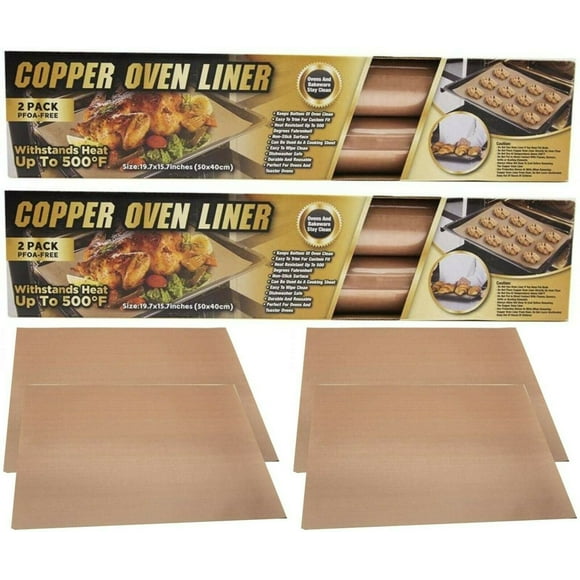 Oven Liners