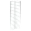 Free Shipping! Econoco Slat Grid Panel for Display – Metal Slat Grid ...
