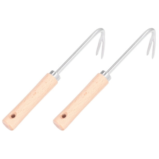 Manual Weeders, Small Compact Garden Weeder For Soil Loosening For ...