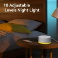 Sound Machine Night Light White Noise Brown Noise Machine 30 Non ...