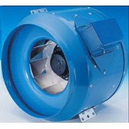 Fantech Hp190 Radon Fan - Walmart.com