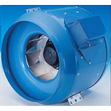 Fantech Hp190 Radon Fan - Walmart.com