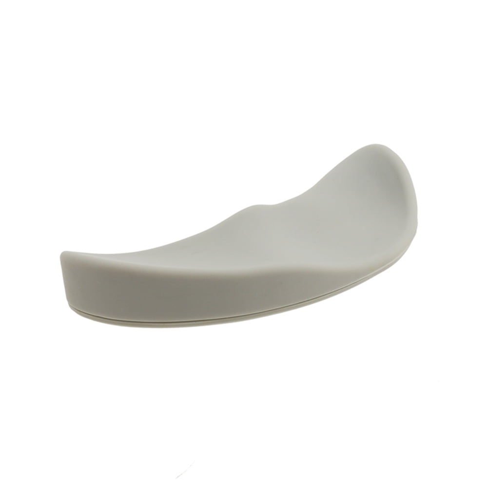 Silicone Handguard Mouse Pad Office Ergonomic Non Slip Wrist Rest ...
