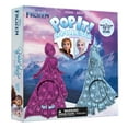 Buffalo Games PopIt! Challenge Game - Disney Frozen Princesses ...