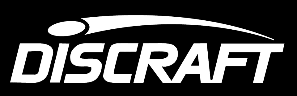 Discraft Logo Vinyl Decal Sticker - Walmart.com