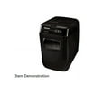 Fellowes 130C AutoMax 130C Hands Free Paper Shredder - Walmart.com