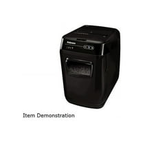 Fellowes 130C AutoMax 130C Hands Free Paper Shredder - Walmart.com