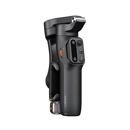 Hohem iSteady V3 gimbal review: your AI camera operator | Digital ...