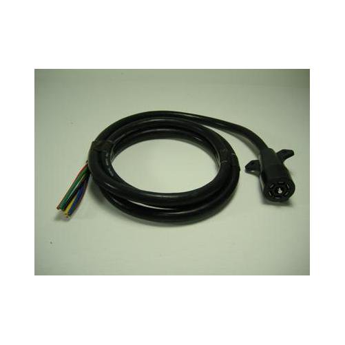 7 Wire Trailer Wiring