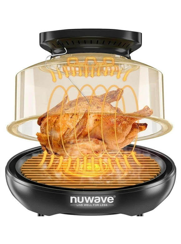 NuWave Air Fryers in Air Fryers - Walmart.com