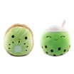 Squishmallows Flip-A-Mallow 12 Inch Plush | Glady Ice Cream & Diedre ...