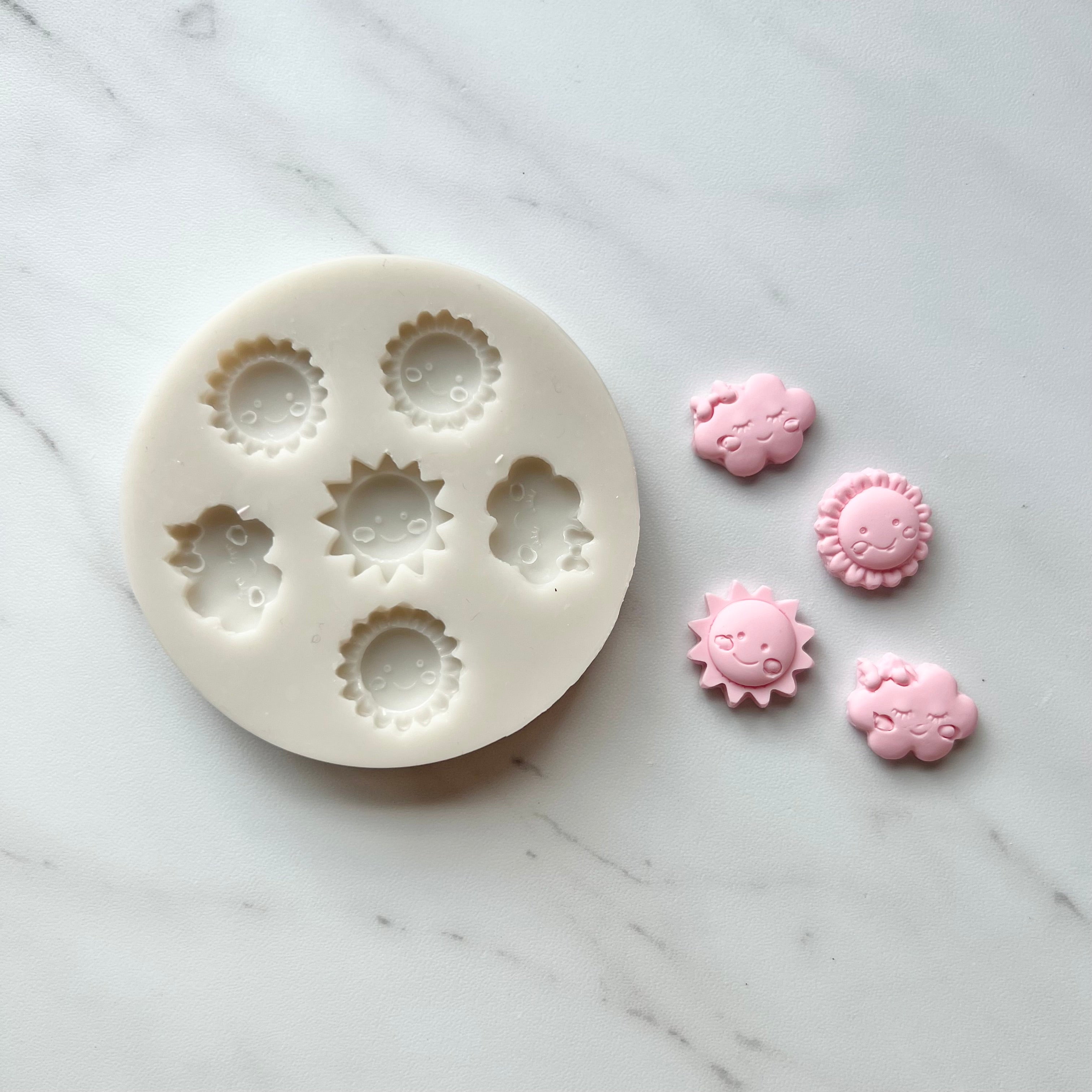 SUN AND CLOUD MOLD - Walmart.com