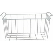 Genuine Frigidaire Clear Meat Drawer 240342830 - Walmart.com