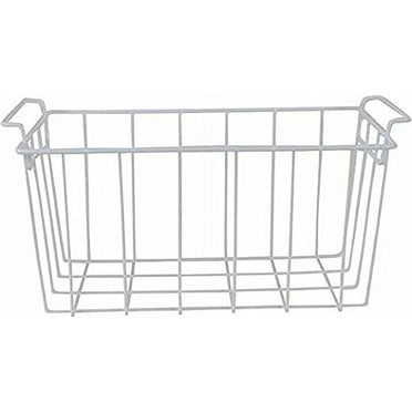 Genuine Frigidaire Clear Meat Drawer 240342830 - Walmart.com