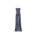 Simplicity Sewing Pattern 9820 - Misses' Knit Dresses and Shrug, Size ...