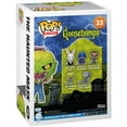 Goosebumps The Haunted Mask Funko Pop! Vinyl Figure #33 - Walmart.com
