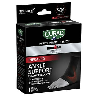 Curad Back Support with Dual-Pulley System - Walmart.com