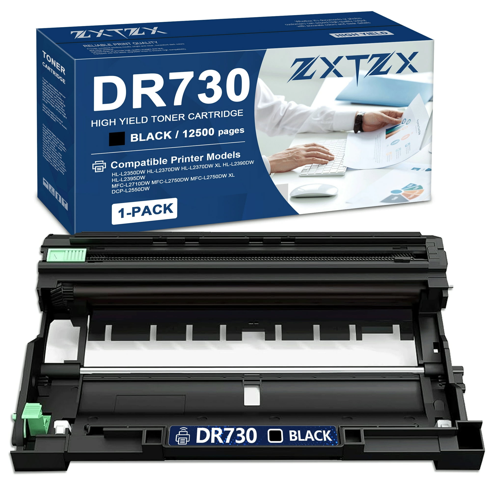 Click here for Youngtion Dr730 Drum Unit Replacement For Brother... prices