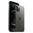 Restored Apple iPhone 12 Pro - Boost Mobile - 512 GB Graphite ...