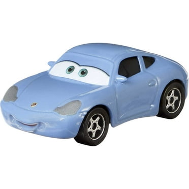 Disney/Pixar Cars Darla Vanderson Die-Cast Vehicle - Walmart.com