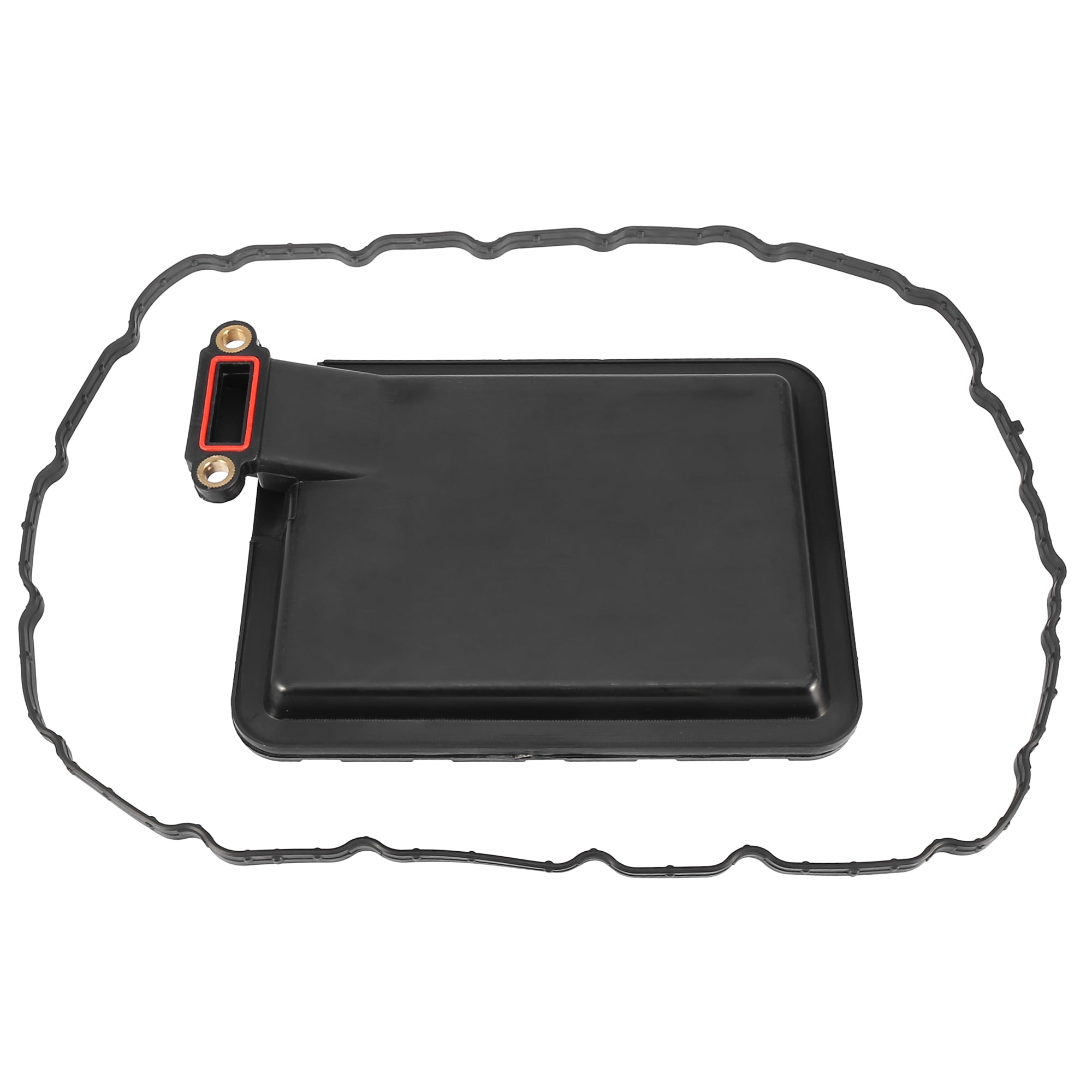 Coche Automático Unique Bargains Transmisión Filtro Aceite Cárter Junta ...