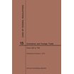 Code of Federal Regulations: Code of Federal Regulations Title 38 ...