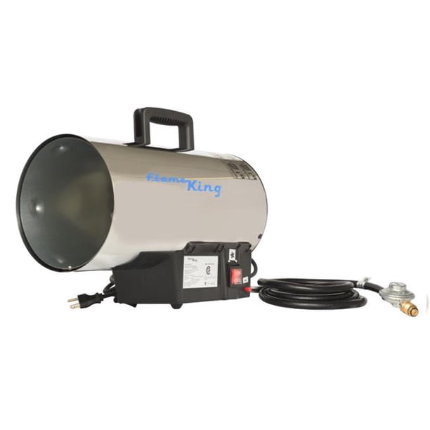 Thermal Blower