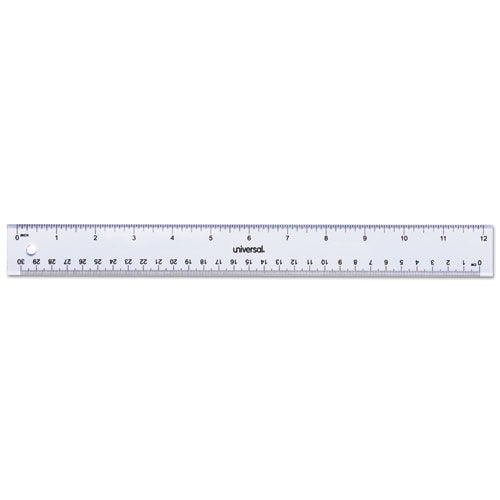 Metric Ruler