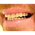 Instant Smile Comfort Fit Flex Teeth - Top and Bottom Veneer Kit ...