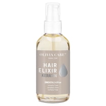 Olivia Care Hair Elixir Keratin Growth Oil - Walmart.com