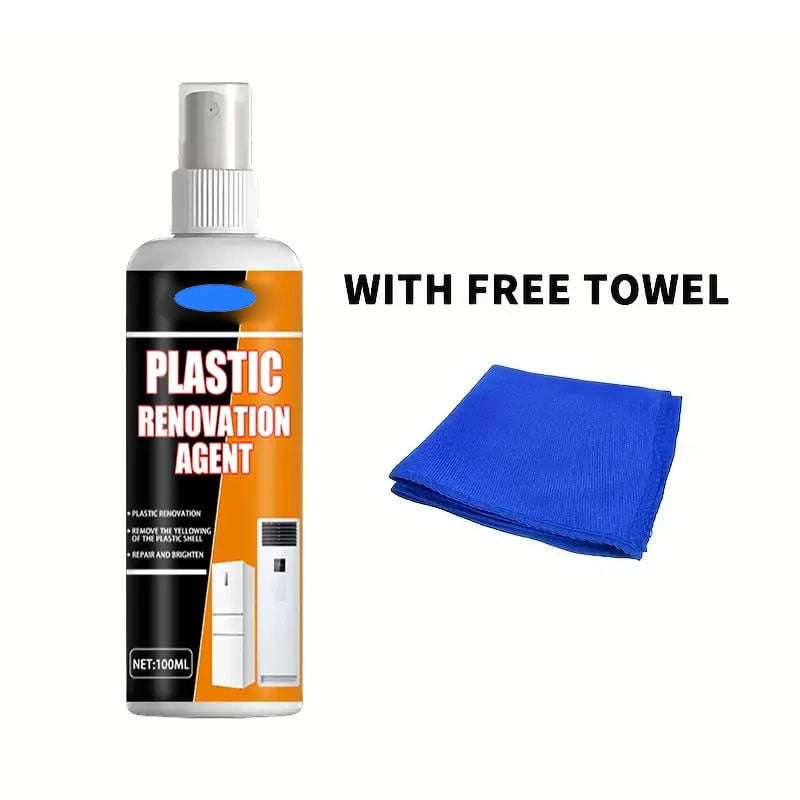 Click here for Halons Plastic Yellowing Remover Spray  Whitening... prices