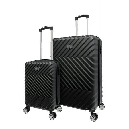 TOSCANO IMPERIALE 02 PC (21", 29") Lightweight Travel Luggage Set ...