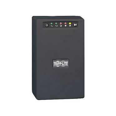 Tripp Lite OMNIVS1500 OmniVS Line-Interactive UPS Tower with USB Port - Walmart.com