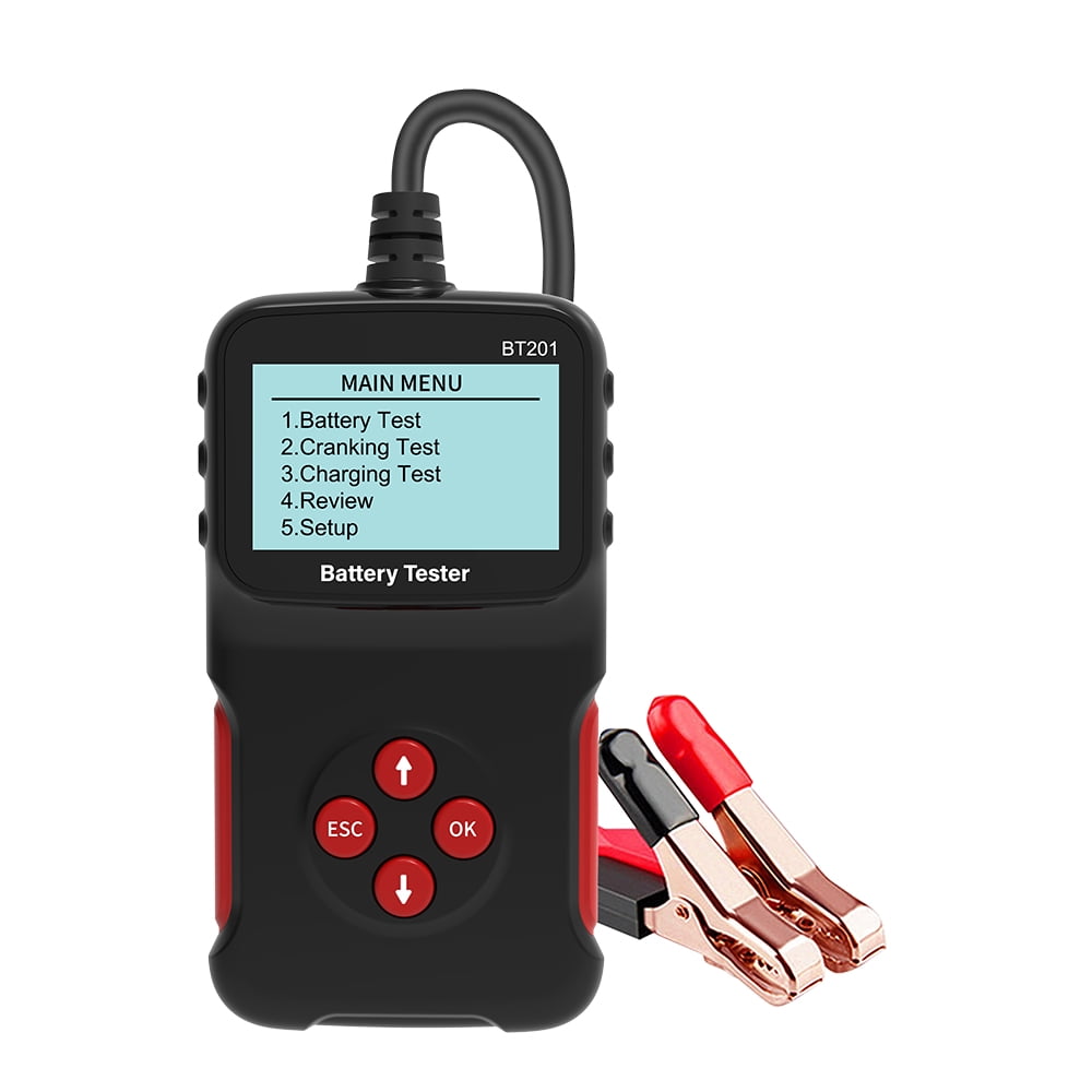 Click here for Amdohai Bluetooth201 12v Car Battery Tester  100-2... prices
