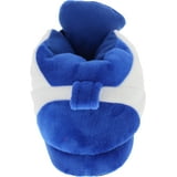 Duke Blue Devils Original Comfy Feet Sneaker Slipper, Large - Walmart.com
