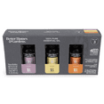 Better Homes & Gardens 100% Pure Essential Oils Lavender Lemon ...
