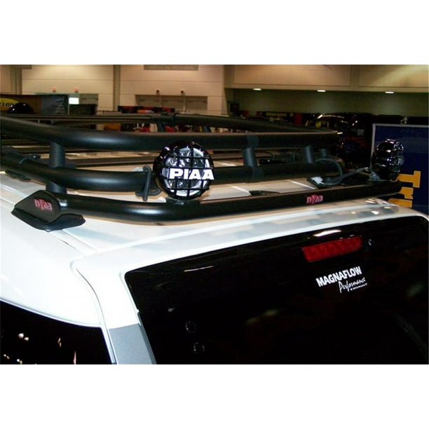 N Fab Light Bar Fj Cruiser | Shelly Lighting