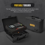 AUTOOL DM301 Automotive Diagnostic Multimeter Kit Oscilloscope ...