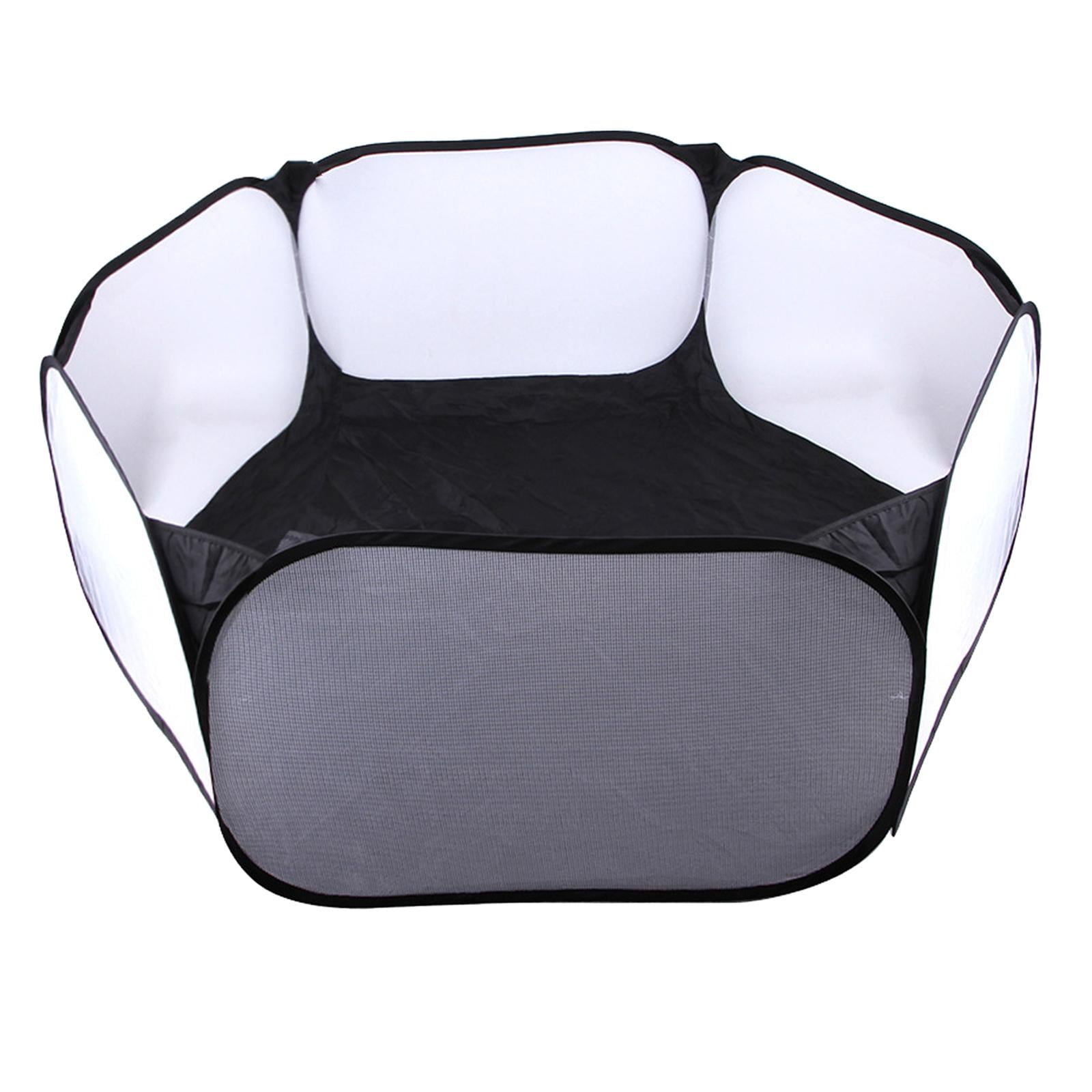 Click here for Yinanstore Dwarf Hamster Playpen Pet Tent Bedding... prices