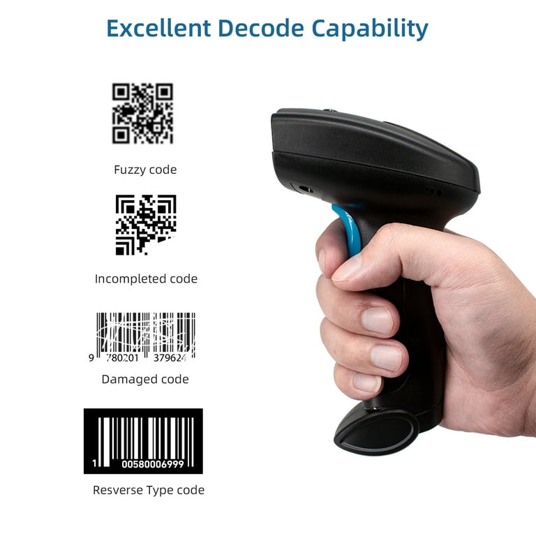 Symbol Wireless Barcode Scanner Setup Codes Sale | www.pinnaxis.com