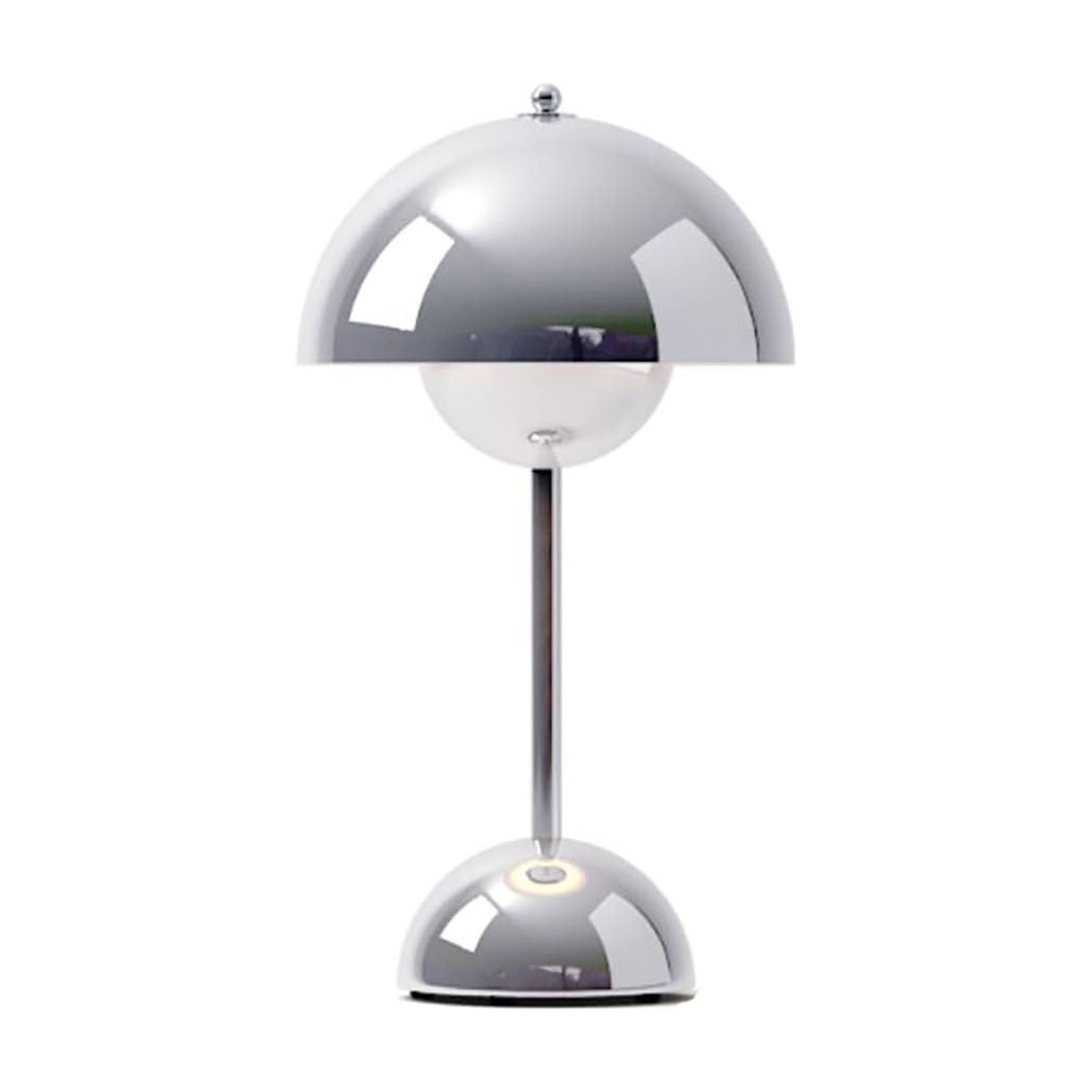 Click here for Liyamei Flowerpot Lamp Modern Bud 12 Cordless Dimm... prices