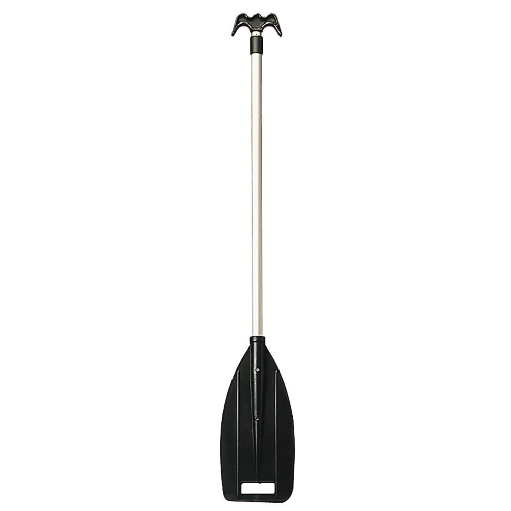 Sea-Dog Telescopic Paddle w/Double Boat Hook - Walmart.com
