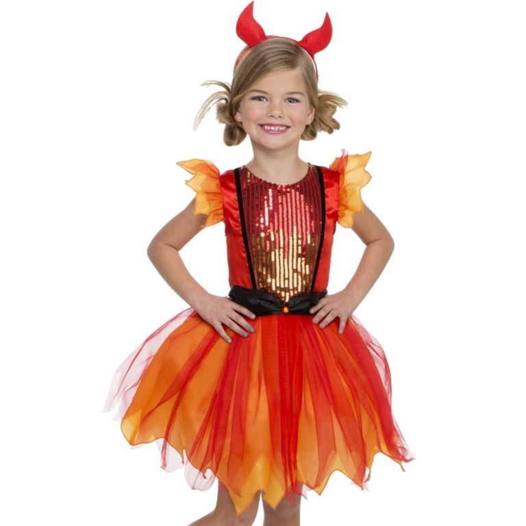 Devil Girls 6